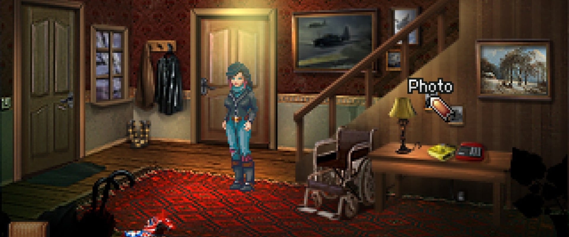 Best Point-and-Click Adventure Online Games