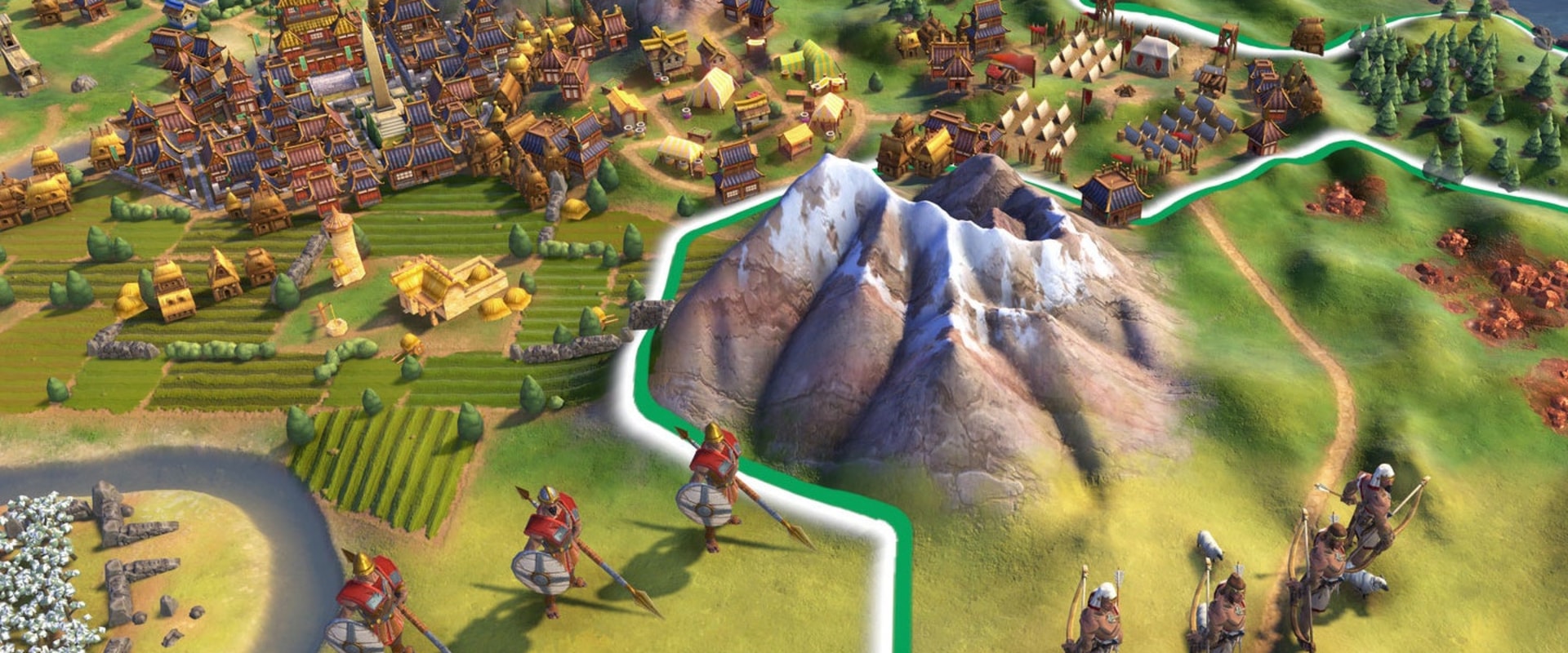 The Best Real-Time Strategy Online Games