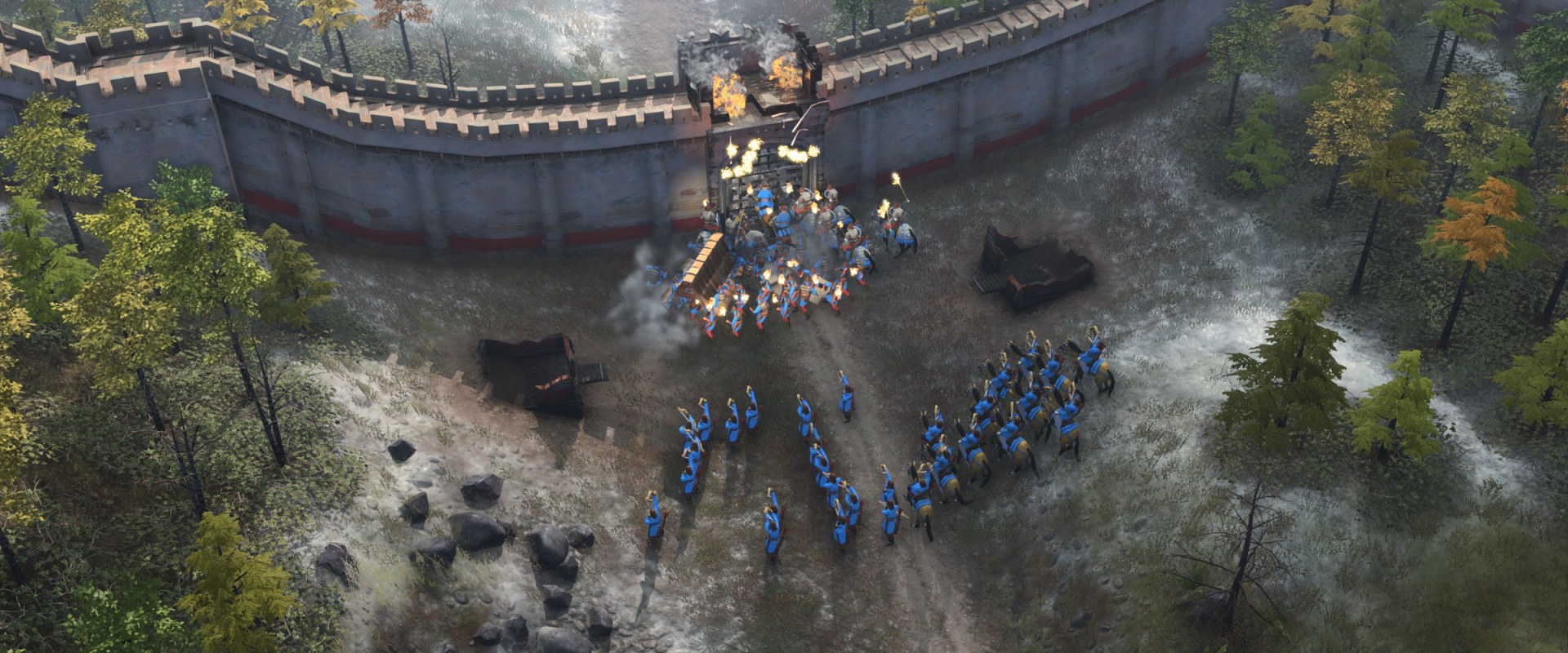 Turn-Based Strategy Games: An In-Depth Look