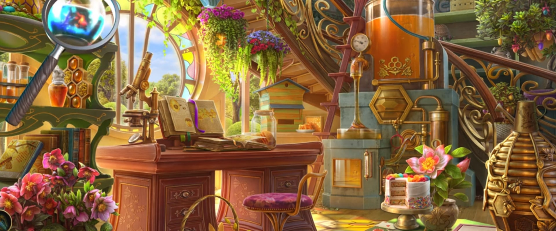 Exploring Hidden Object Games: What You Need to Know