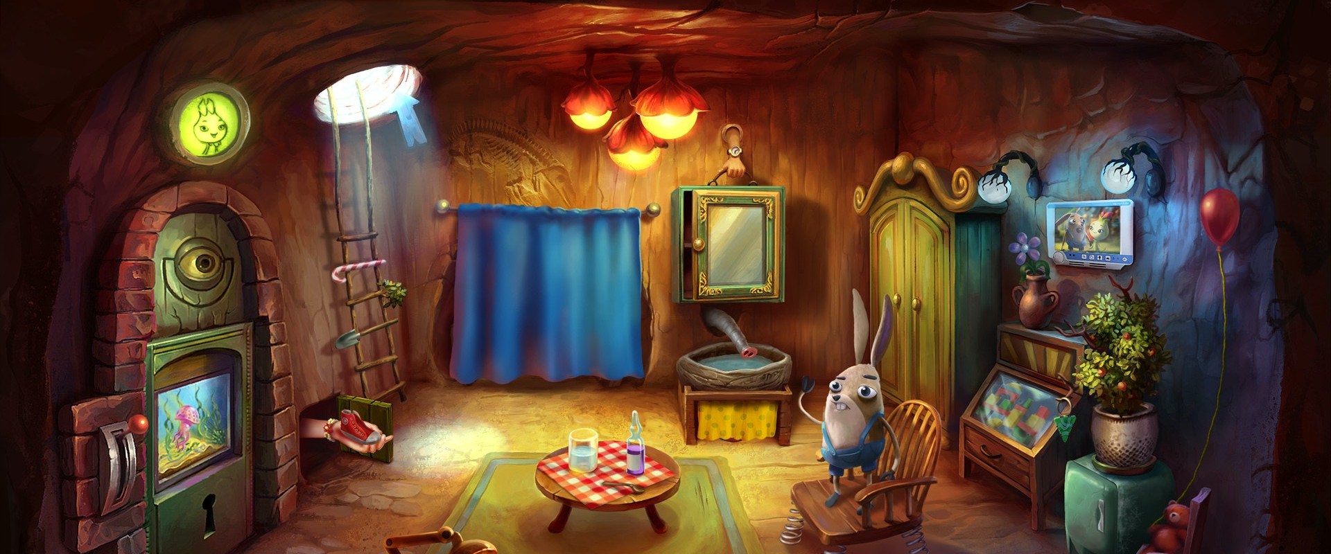 Hidden Object Games: An Introduction to the Popular Puzzle Genre